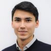 Meet the team - Mark Richardson, Richardson Lab